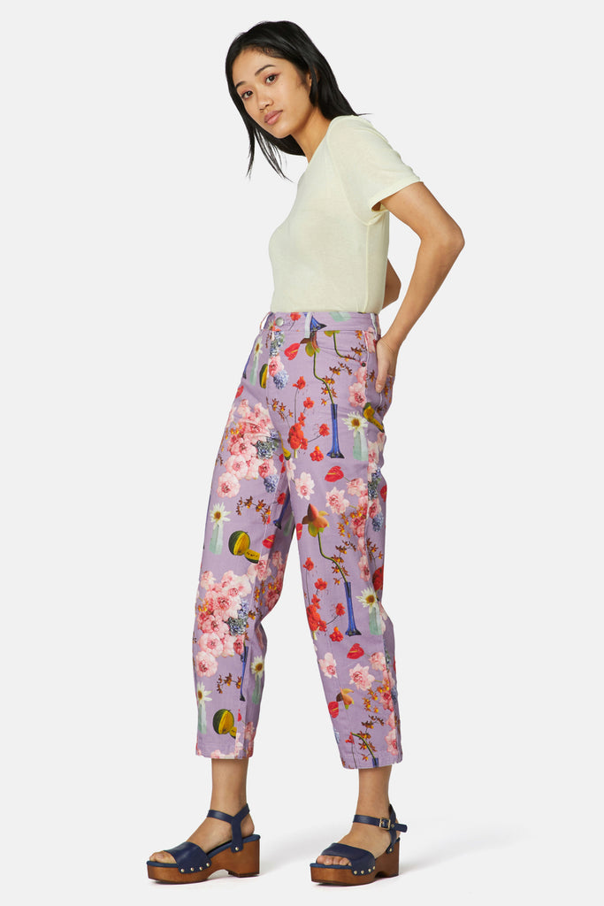 Still Life Jean – Gorman