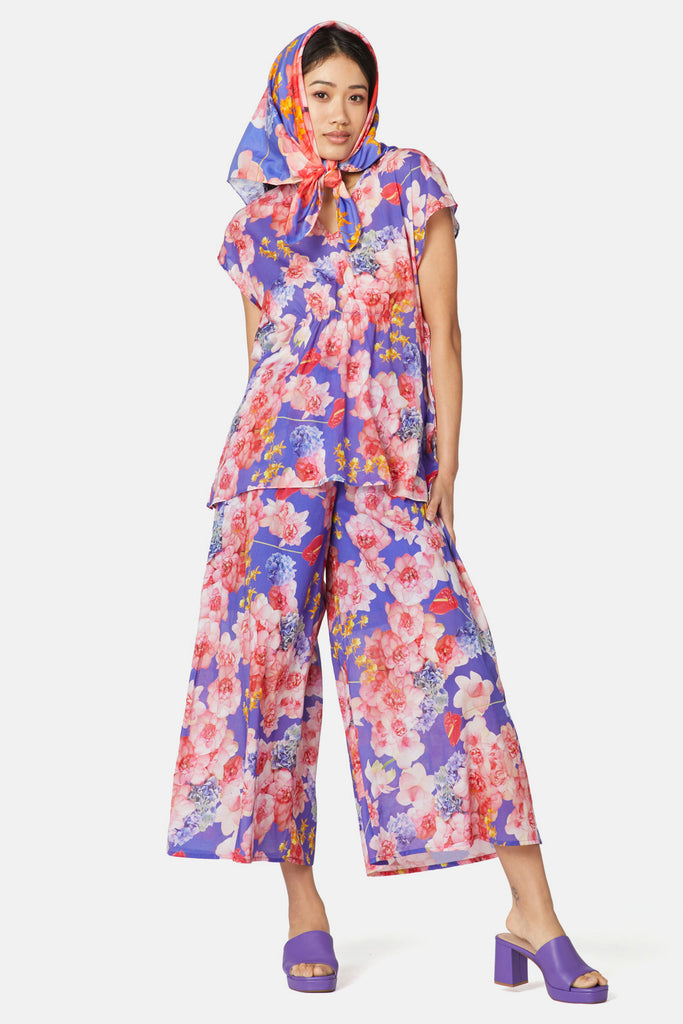 Lotus Pant – Gorman