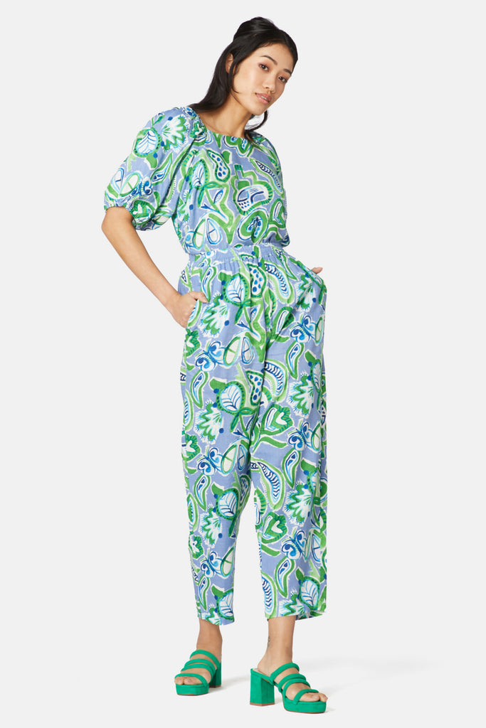 Super Paisley Pant – Gorman