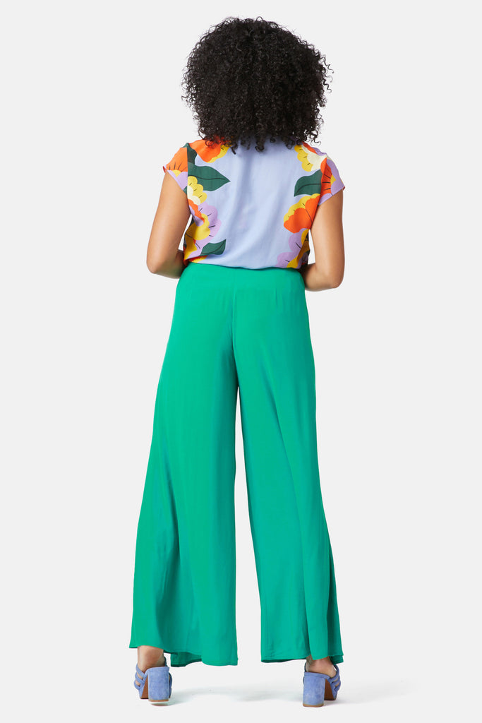 Andrea Flare Pants – Gorman