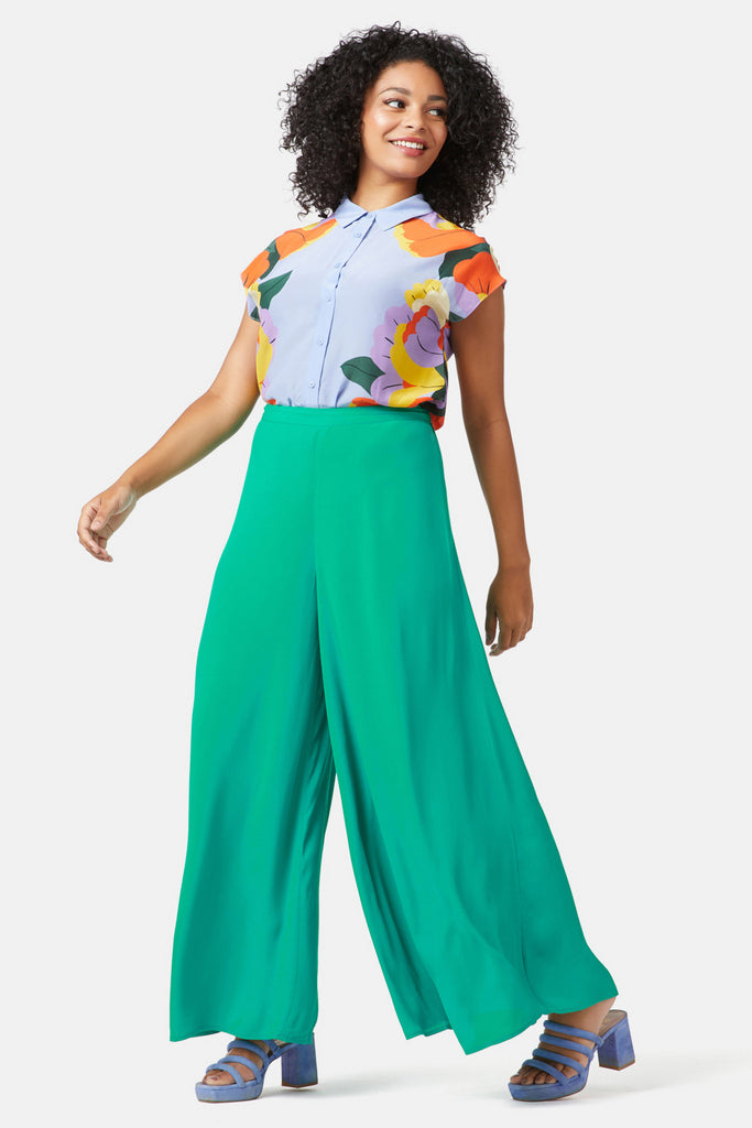 Andrea Flare Pants – Gorman