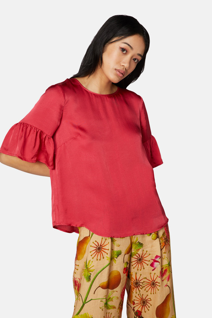 Maisie Top – Gorman