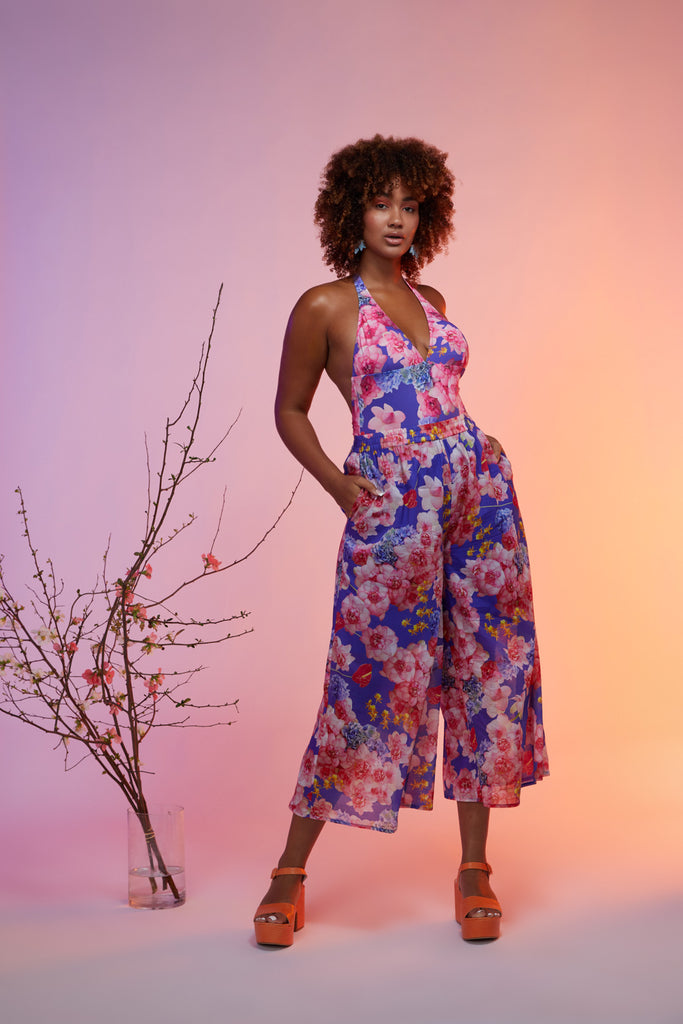 Lotus Pant – Gorman