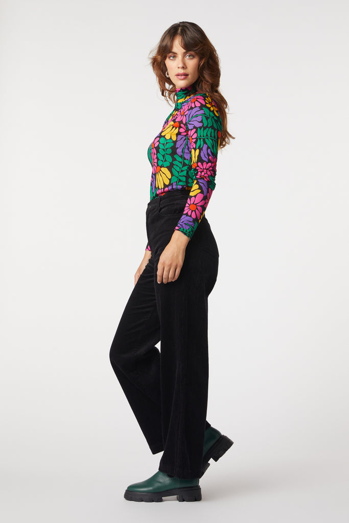 Atlanta Cord Jeans – Gorman