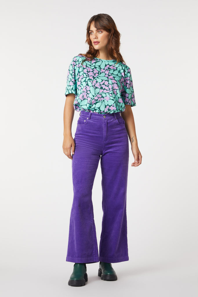 Atlanta Cord Jeans – Gorman