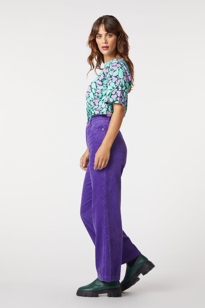 Atlanta Cord Jeans – Gorman