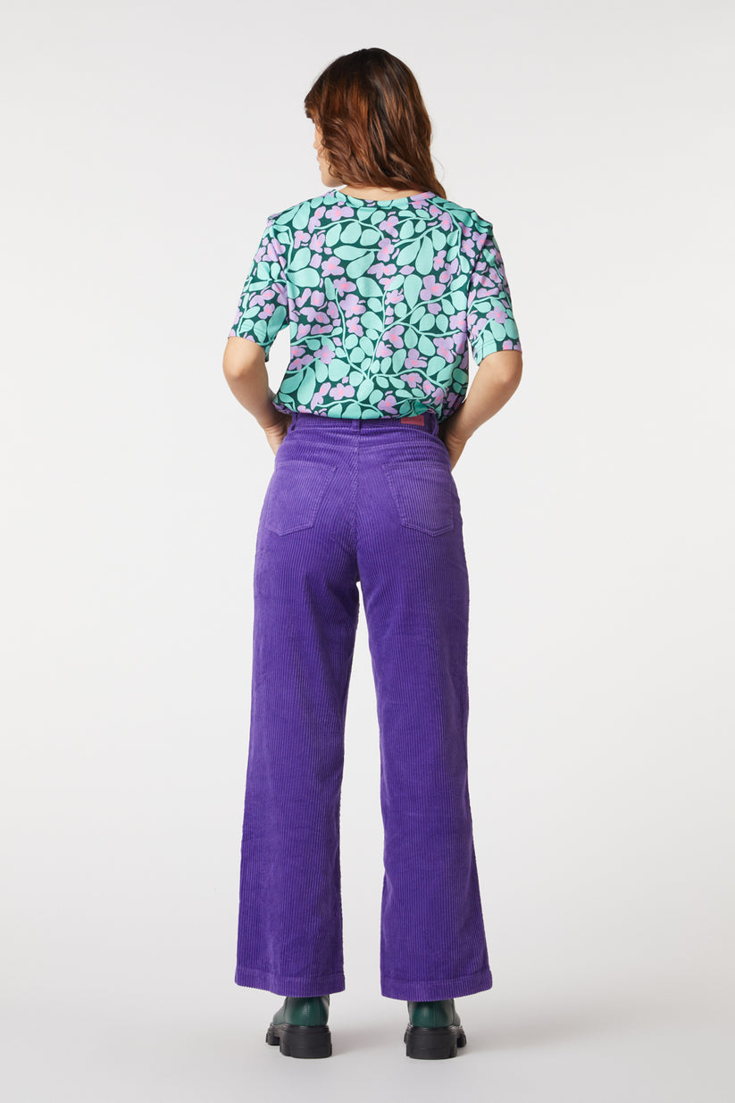 Atlanta Cord Jeans – Gorman