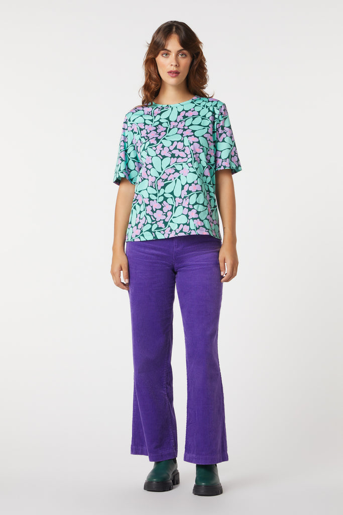 Atlanta Cord Jeans – Gorman