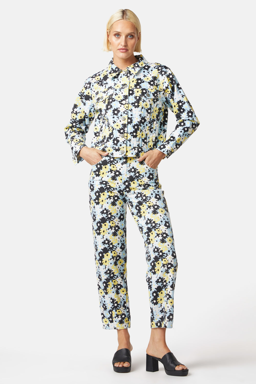 Collections – Gorman