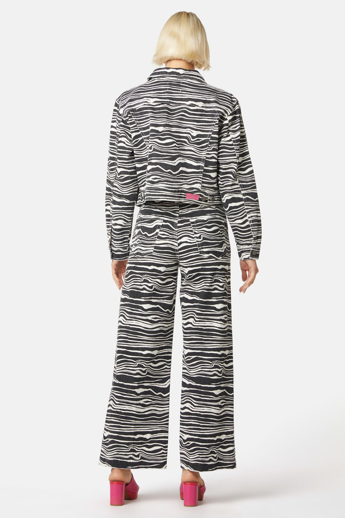 Soundwave Jean – Gorman