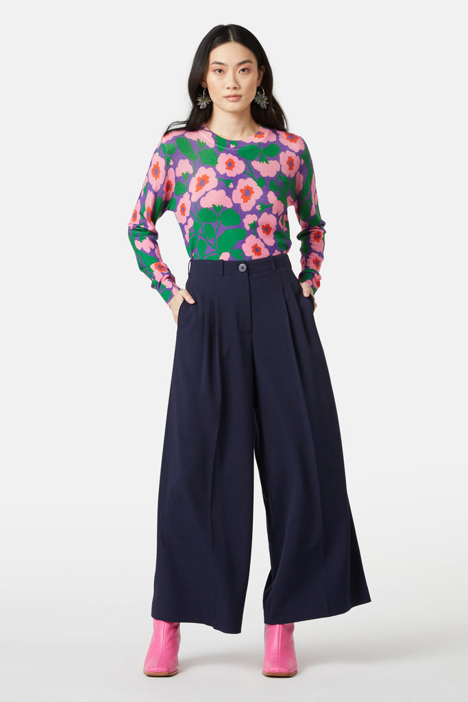 Loris Tailored Pants – Gorman