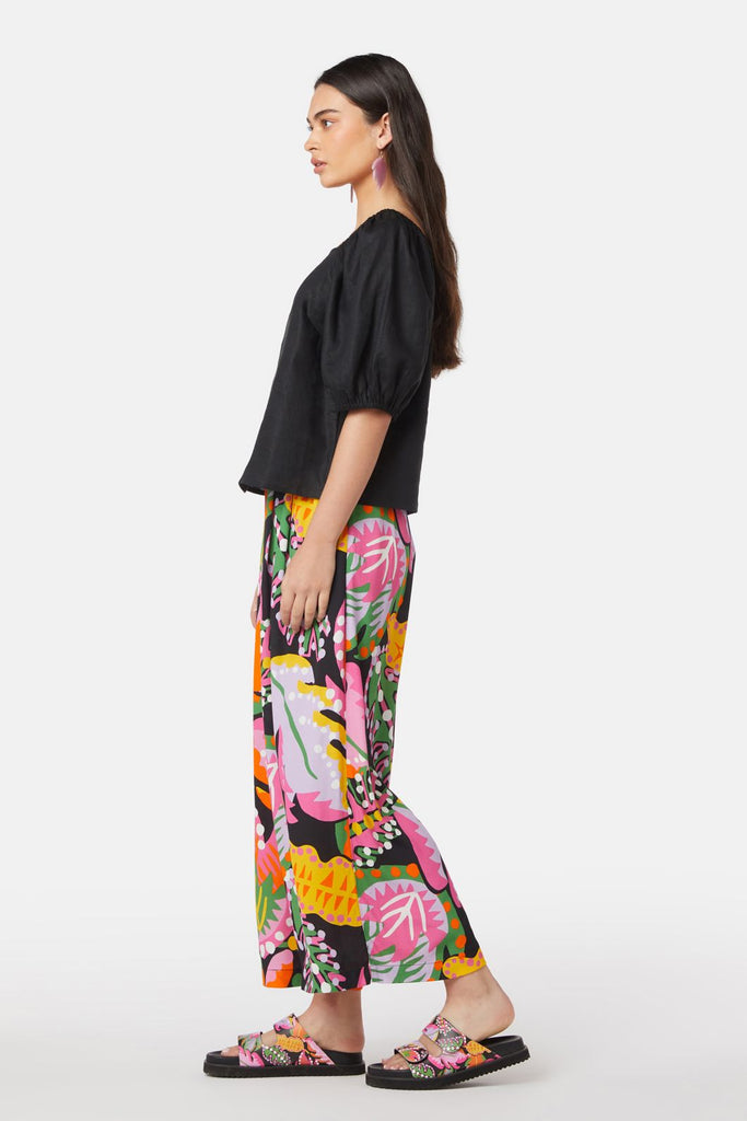 Solar Power Top – Gorman