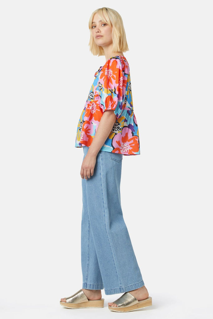 Florentina Top – Gorman