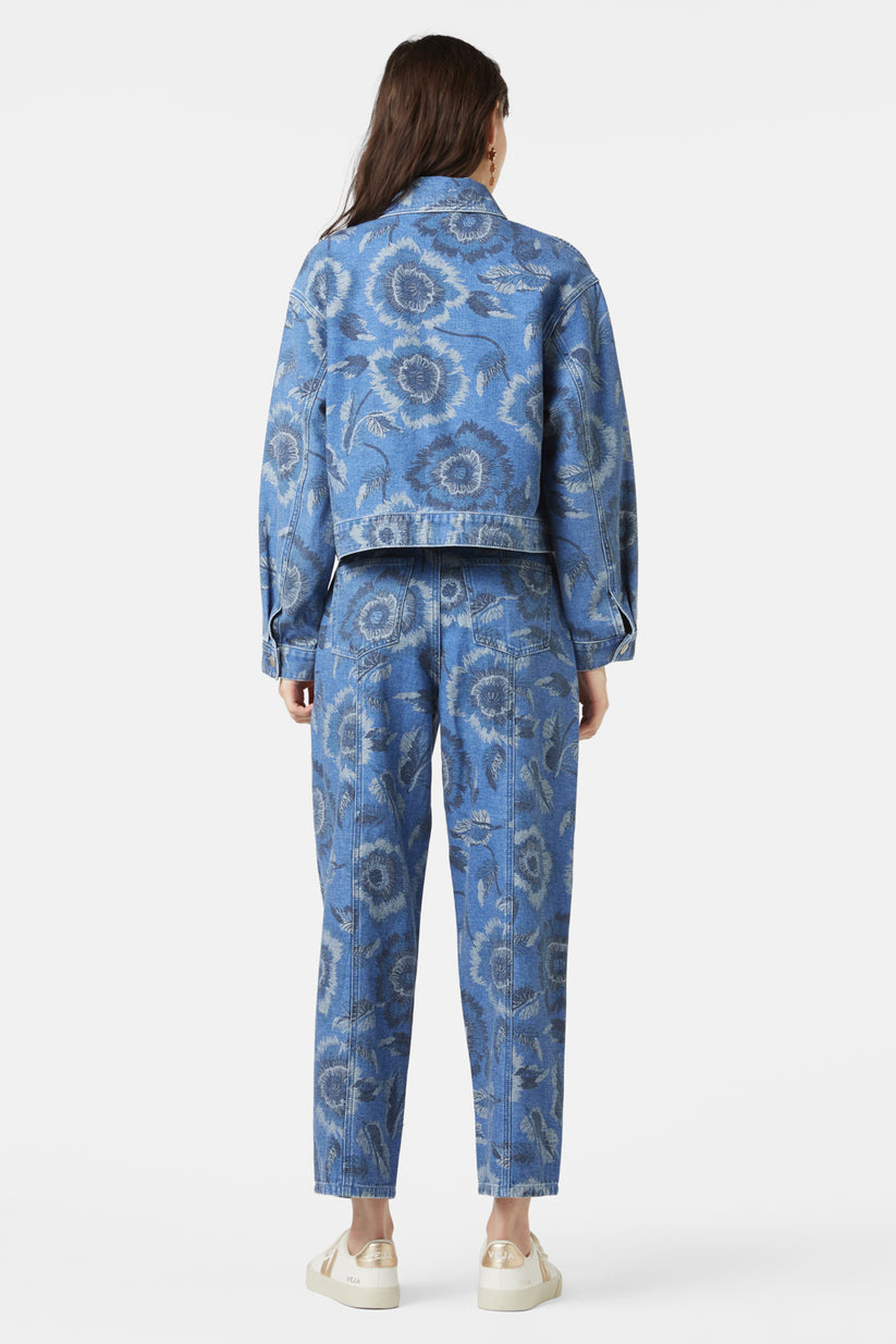 Wonderbloom Denim Jacket – Gorman