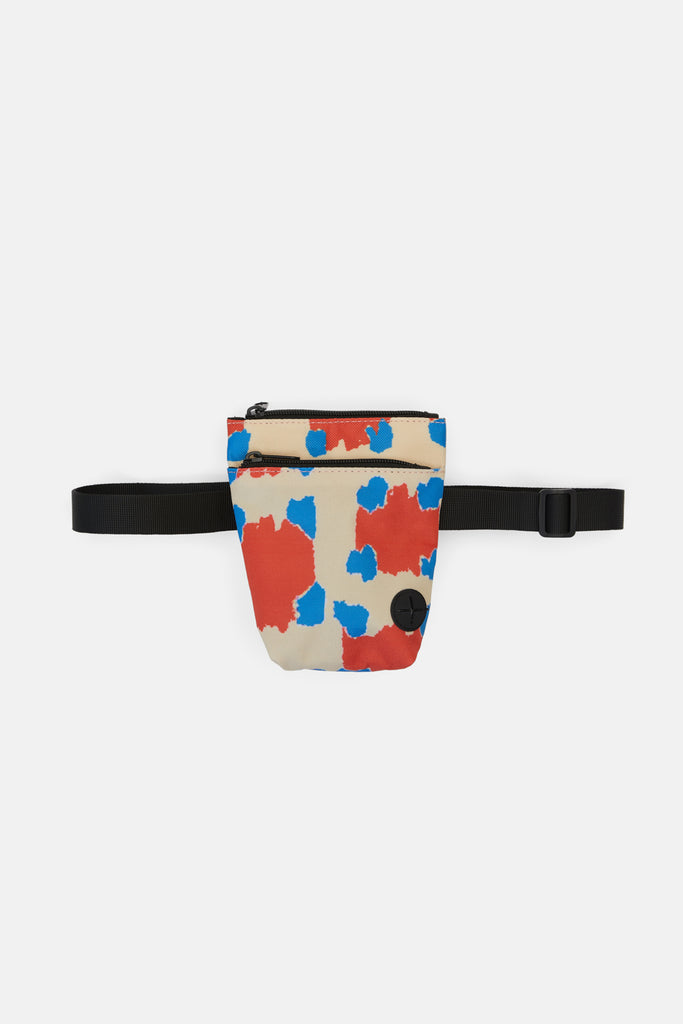 Spotty Red Treat & Bag Dispenser – Gorman