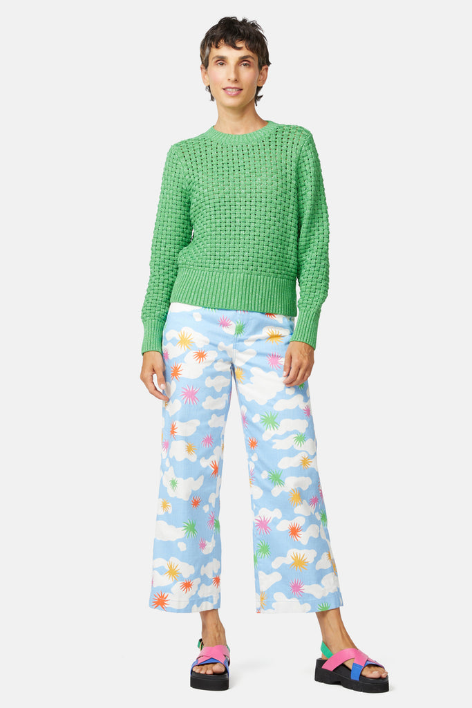 Weave Your Magic Jumper – Gorman