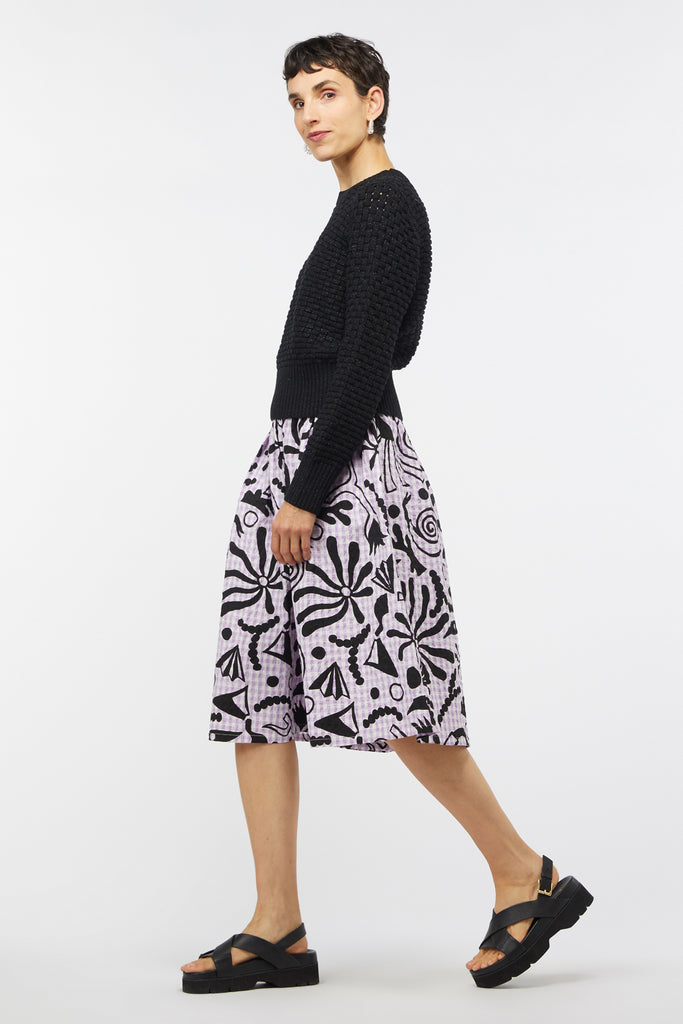 Weave Your Magic Jumper – Gorman