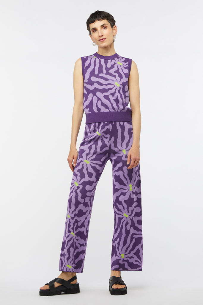 Garden Party Knit Pant – Gorman