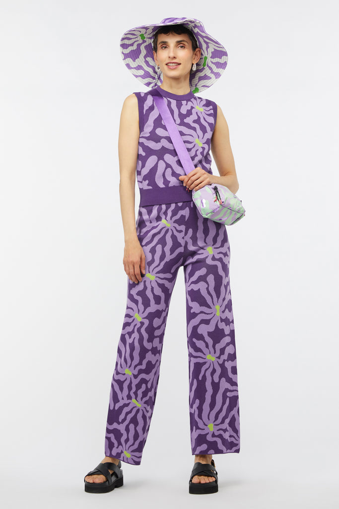 Garden Party Knit Pant – Gorman