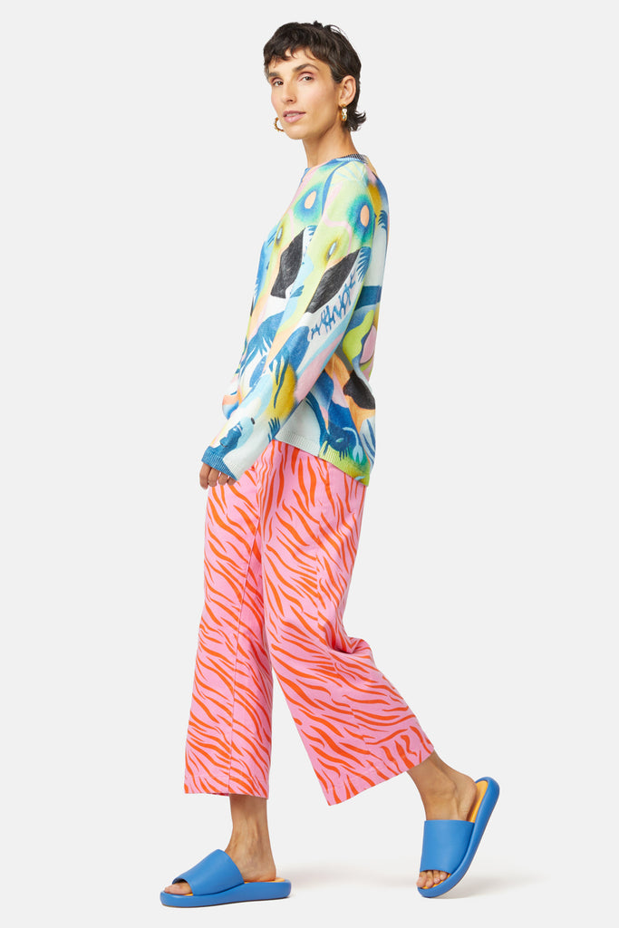 New Realms Jumper – Gorman