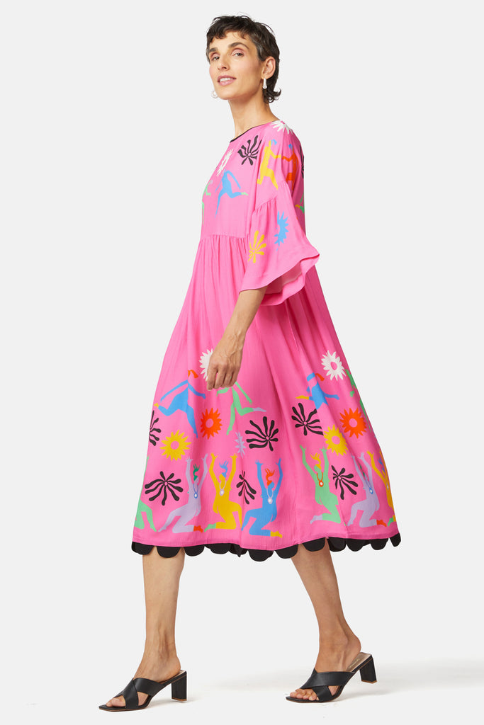 Hands Up Dress – Gorman
