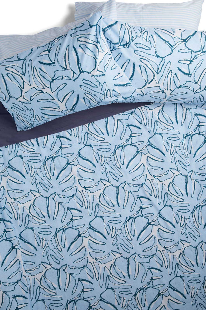 New Leaf Pillow Case Pair – Gorman