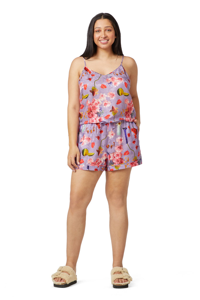 Still Life Pyjamas Short – Gorman