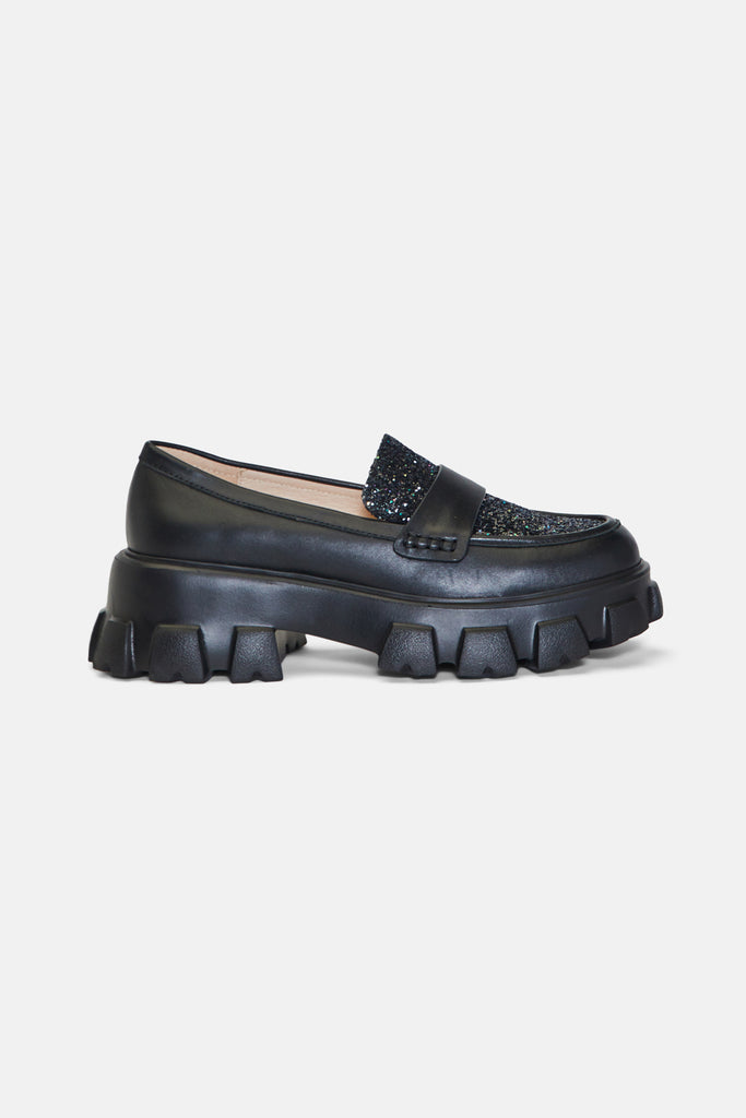 Fun Times Loafer – Gorman